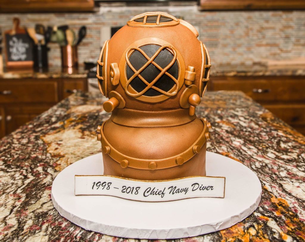 Best Chandler Cake Bakery | Custom Created Cakes by Brandi